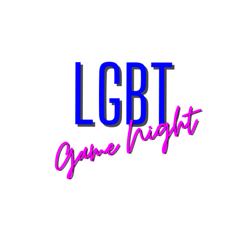 LGBT Game Night Conversation&Take A Shot Cards For The LGBT Community ...